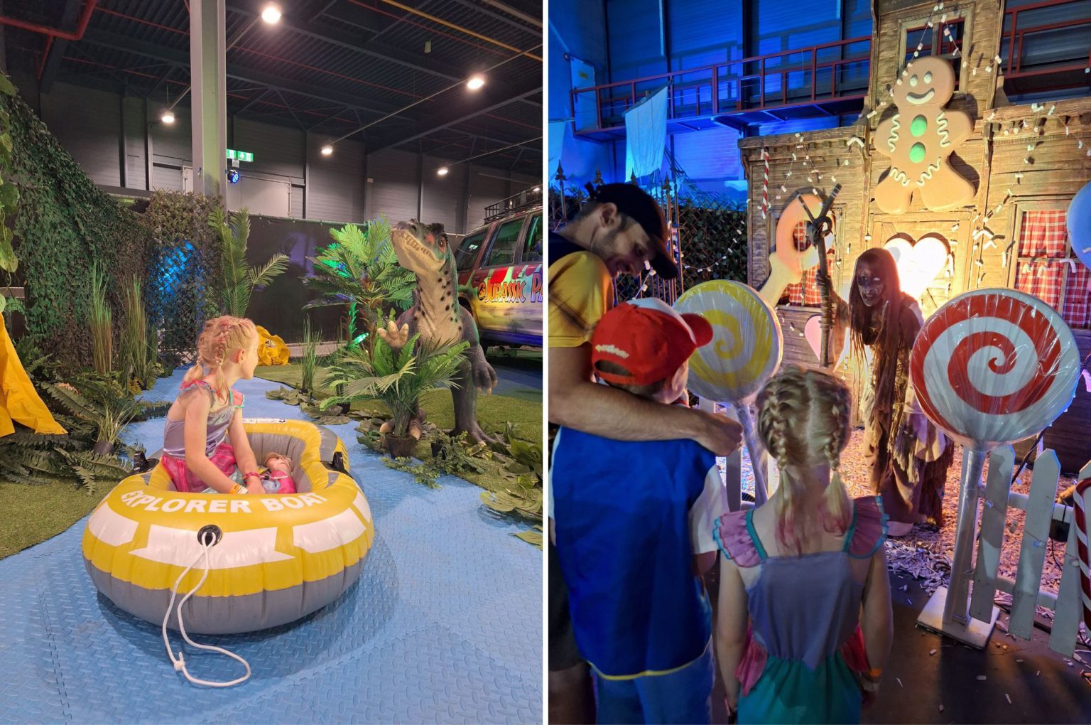 Heroes Dutch Comic Con Wintereditie 2025 in Utrecht: Eerste line-up ...